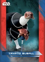 Star Wars: The Last Jedi - Physical Base | Star Wars: Card Trader Wiki ...