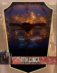 Otoh Gunga - Locations - Naboo | Star Wars: Card Trader Wiki | Fandom