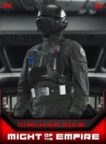 Might of the Empire | Star Wars: Card Trader Wiki | Fandom