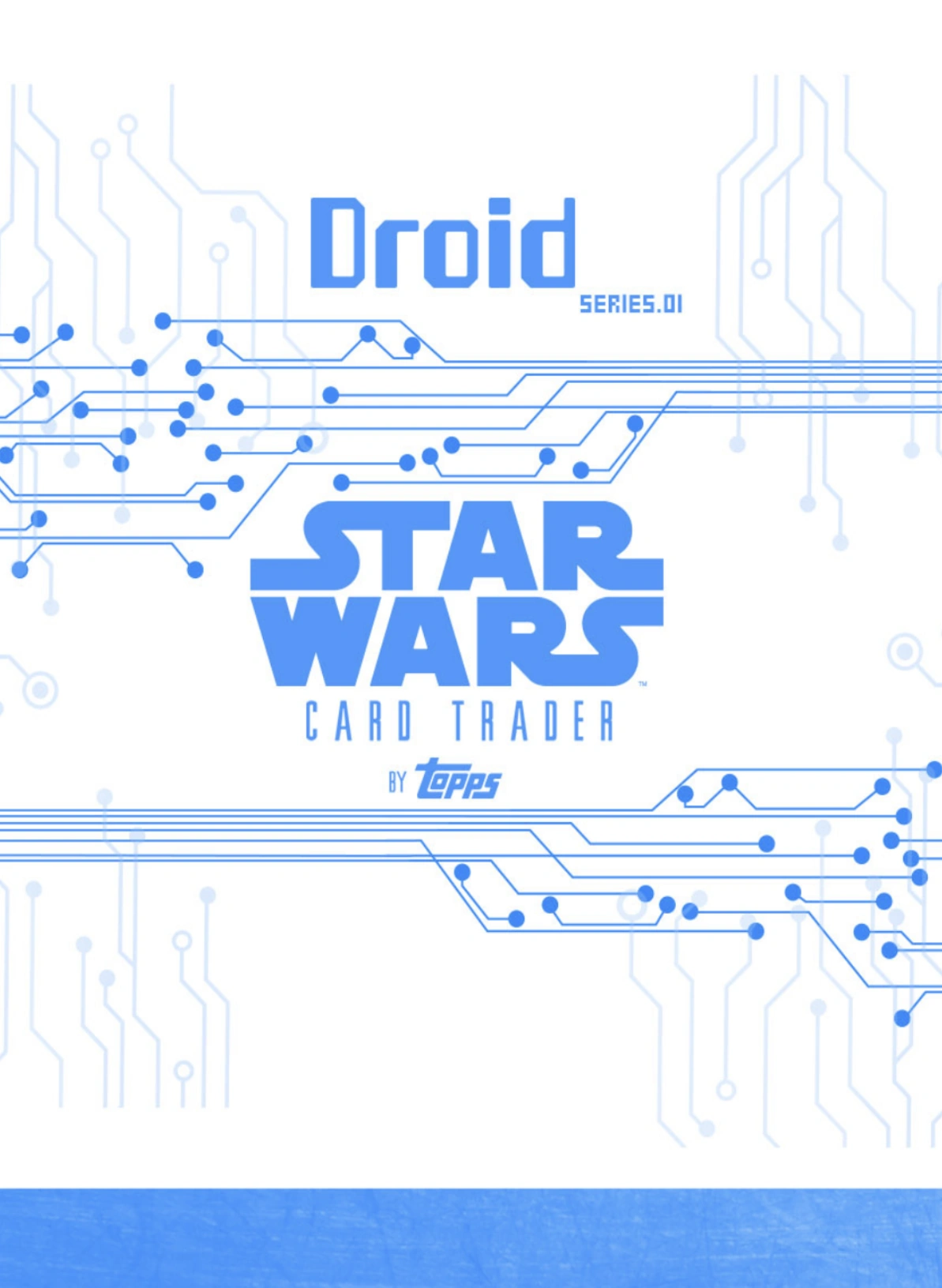 Droids Series 1 | Star Wars: Card Trader Wiki | Fandom
