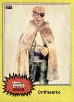 Topps Choice 2 | Star Wars: Card Trader Wiki | Fandom