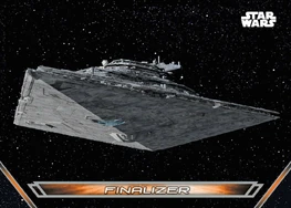 Finalizer - V-13 - Galactic Files 2016 | Star Wars: Card Trader Wiki ...