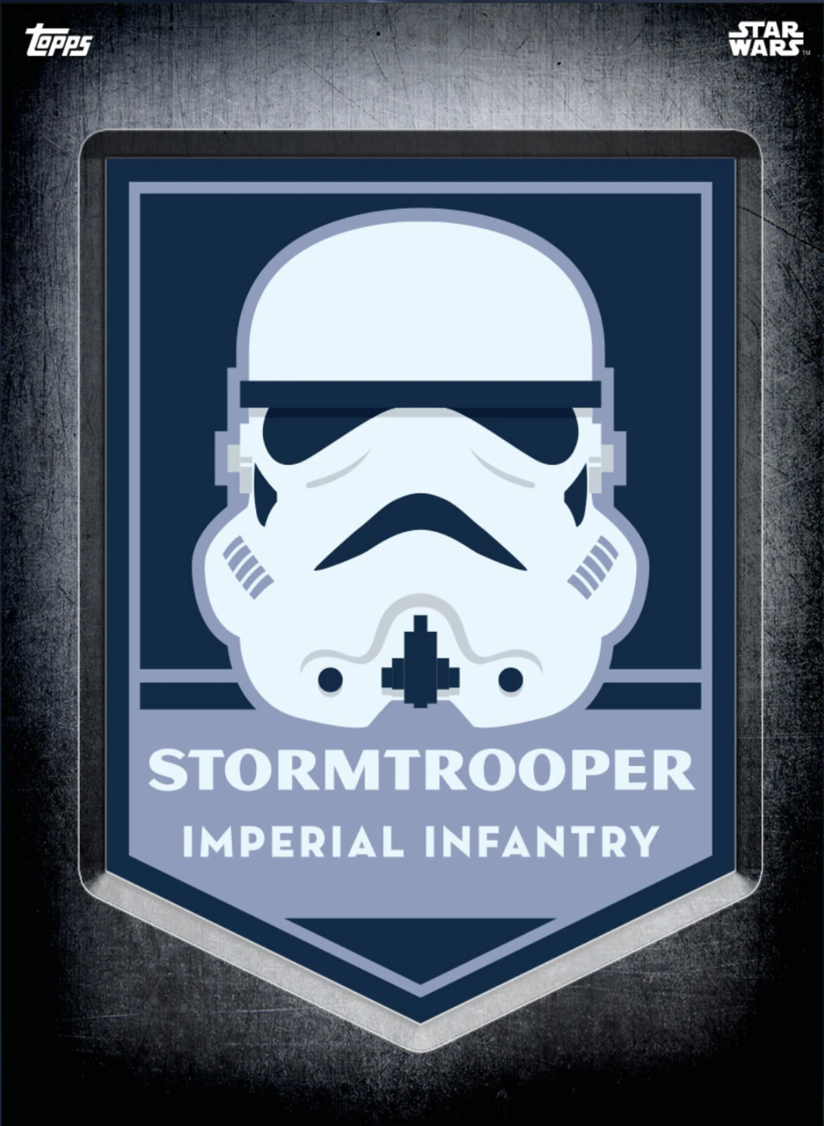 Stormtrooper - Digital Patches | Star Wars: Card Trader Wiki | Fandom