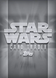 Raxshir - Featured Creature - 2023 | Star Wars: Card Trader Wiki | Fandom