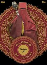 Star Wars: Rogue One - Pilgrims of Jedha | Star Wars: Card Trader Wiki ...