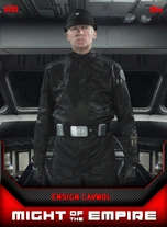 Might of the Empire | Star Wars: Card Trader Wiki | Fandom