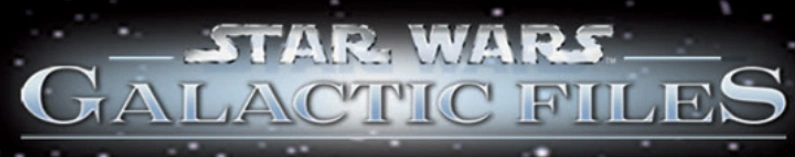 Galactic Files 2018 | Star Wars: Card Trader Wiki | Fandom