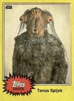 Topps Choice 2 | Star Wars: Card Trader Wiki | Fandom