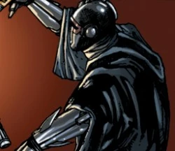 Darth Eclat | Star Wars: Cavalry of Darkness Wiki | Fandom