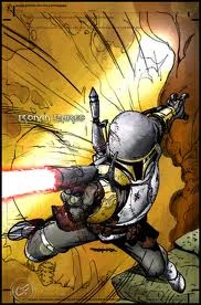 Mandalore the Brave | Star Wars: Cavalry of Darkness Wiki | Fandom