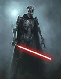 Darth Opule | Star Wars: Cavalry of Darkness Wiki | Fandom