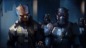 Sith Enforcer | Star Wars: Cavalry of Darkness Wiki | Fandom