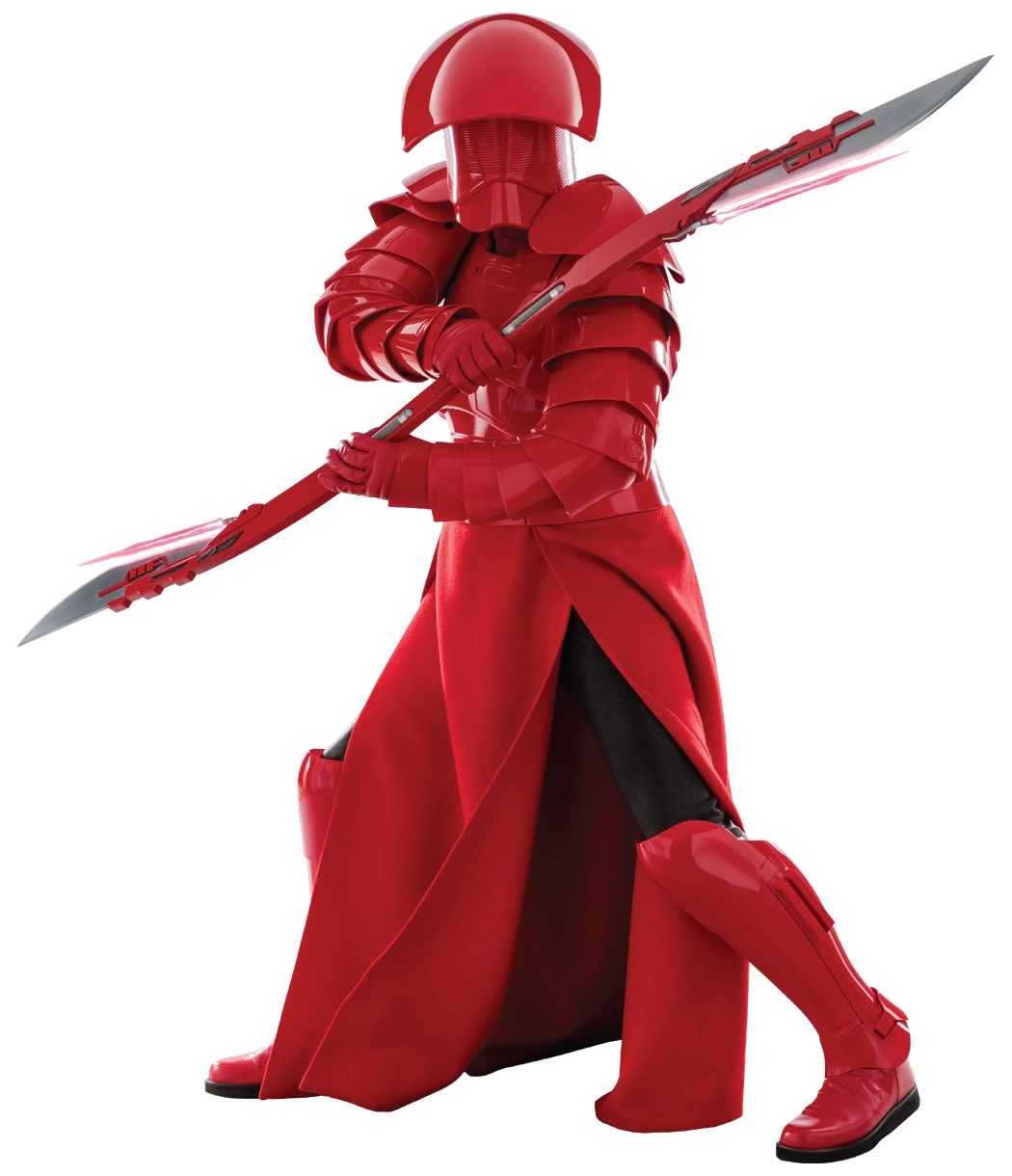 Praetorian Guard | Star Wars Wiki | Fandom