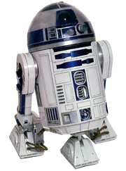 R2-D2 | Star Wars Wiki | Fandom