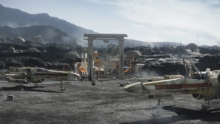 Nevarro | Star Wars Wiki | Fandom