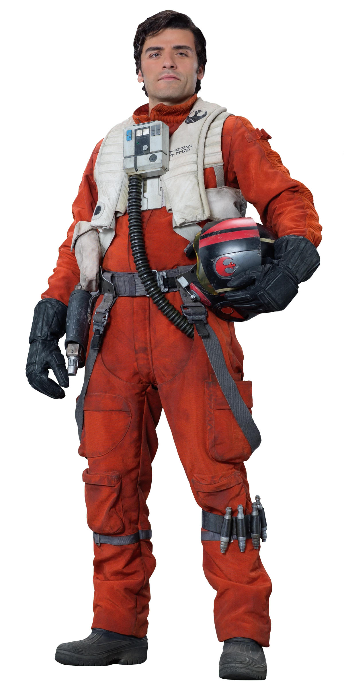 Poe Dameron | Star Wars Wiki | Fandom