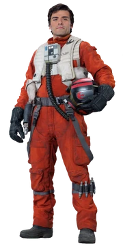 Poe Dameron | Star Wars Wiki | Fandom