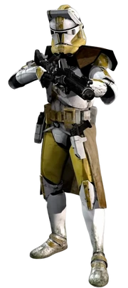 Commander Bly | Star Wars Wiki | Fandom