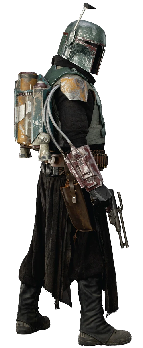 Boba Fett | Star Wars Wiki | Fandom