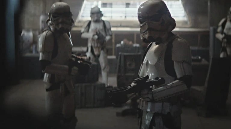 Stormtroopers | Star Wars Wiki | Fandom