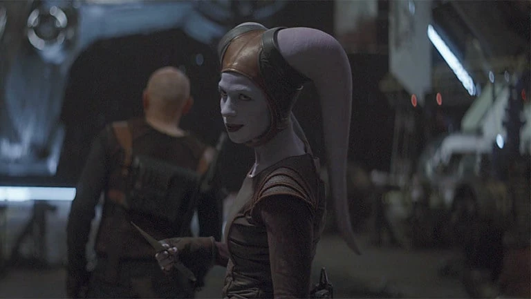 Xi'an | Star Wars Wiki | Fandom