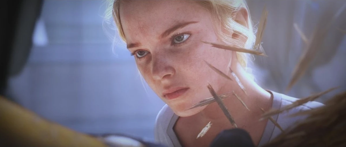 Vaylin | Star Wars Wiki | Fandom