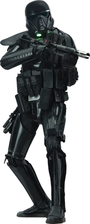 Death Troopers | Star Wars Wiki | Fandom