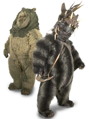 Ewok | Star Wars Wiki | Fandom