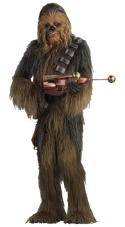 Chewbacca | Star Wars Wiki | Fandom