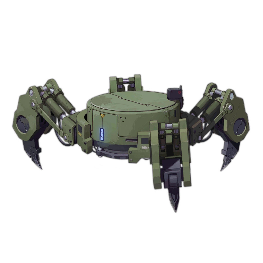 Dactyl Mine Deployer | Star Wars : The Clone Wars Fanon Wiki | Fandom