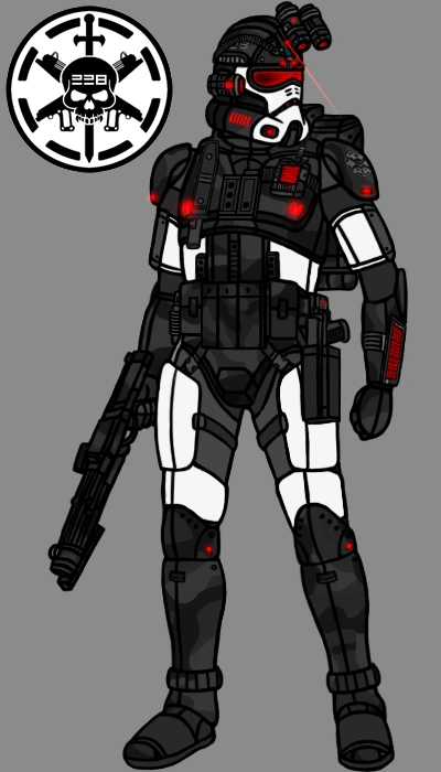 228th Black Operations | Star Wars : The Clone Wars Fanon Wiki | Fandom