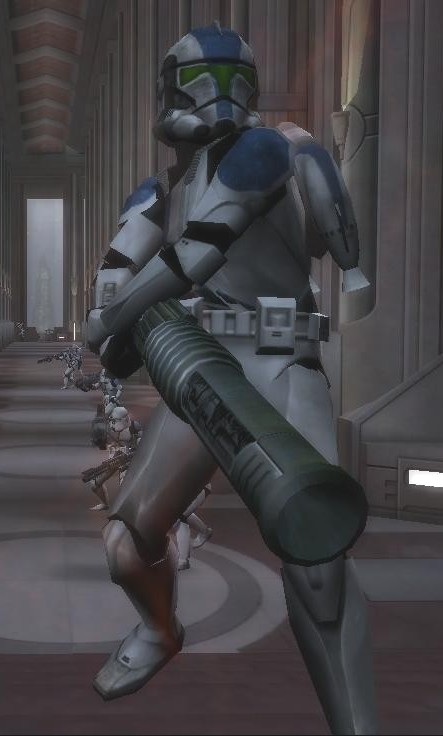 Clone Jetpack Trooper | Star Wars : The Clone Wars Fanon Wiki | Fandom Clone Jetpack Trooper | Star Wars : The Clone Wars Fanon Wiki | Fandom