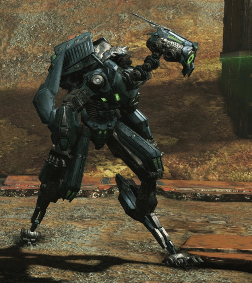 B47 Heavy Droid | Star Wars : The Clone Wars Fanon Wiki | Fandom