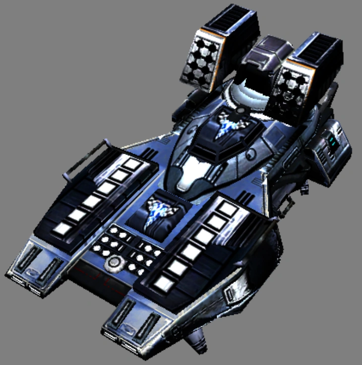 HY6 Viper | Star Wars : The Clone Wars Fanon Wiki | Fandom