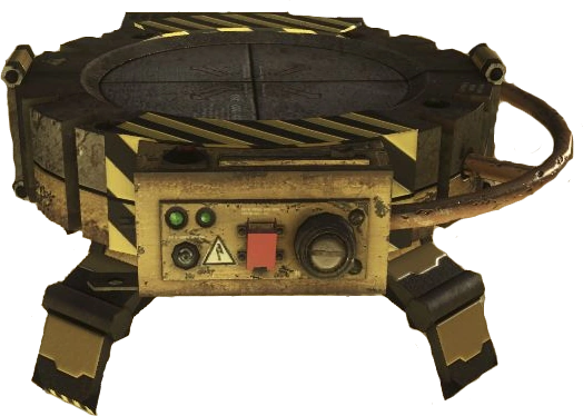 Gersch Device | Star Wars : The Clone Wars Fanon Wiki | Fandom