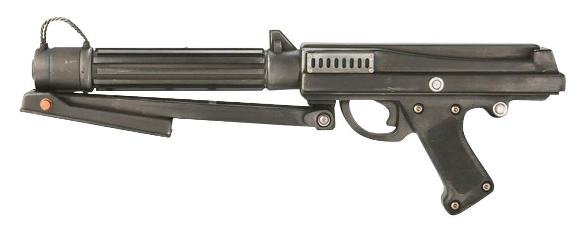 DC-15A blaster carbine | Star Wars : The Clone Wars Fanon Wiki | Fandom