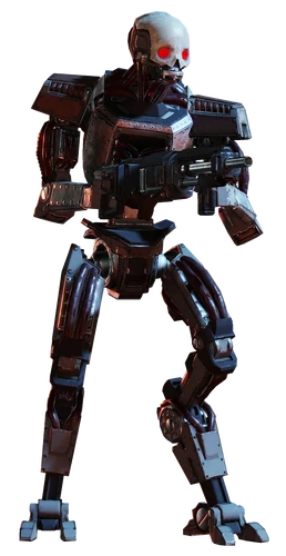 B13 Battle Droid | Star Wars : The Clone Wars Fanon Wiki | Fandom