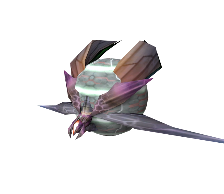 Aparoid Bomber | Star Wars : The Clone Wars Fanon Wiki | Fandom