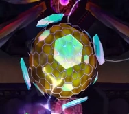 Aparoid Electric Sphere | Star Wars : The Clone Wars Fanon Wiki | Fandom