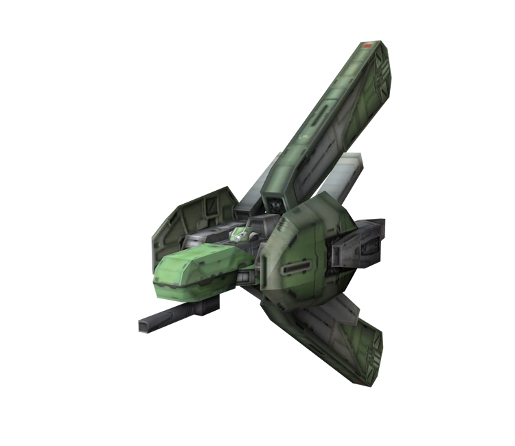 Eabos-class Light Starfighter | Star Wars : The Clone Wars Fanon Wiki ...