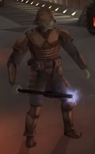 Neimoidian Guard | Star Wars : The Clone Wars Fanon Wiki | Fandom