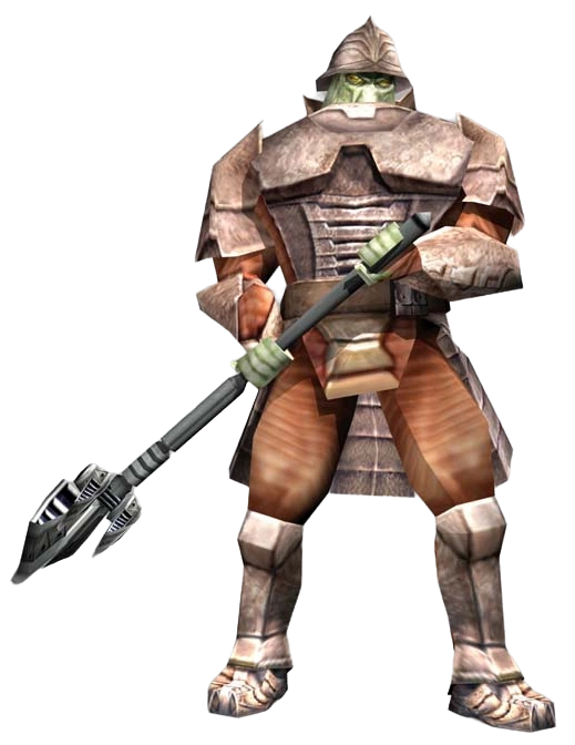 Neimoidian Brute | Star Wars : The Clone Wars Fanon Wiki | Fandom