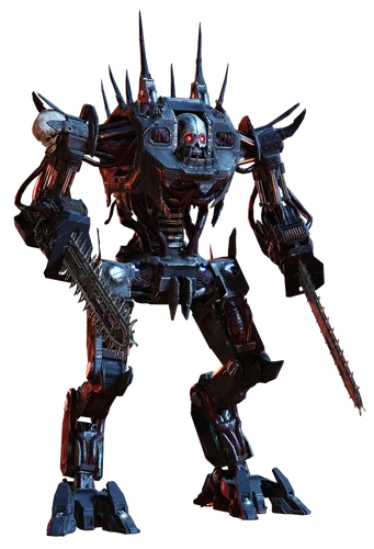 B28 Berserker | Star Wars : The Clone Wars Fanon Wiki | Fandom