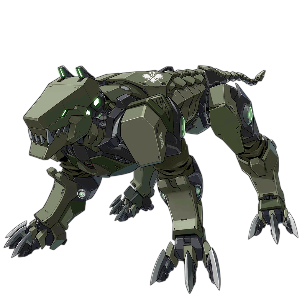 D-24 Beast | Star Wars : The Clone Wars Fanon Wiki | Fandom