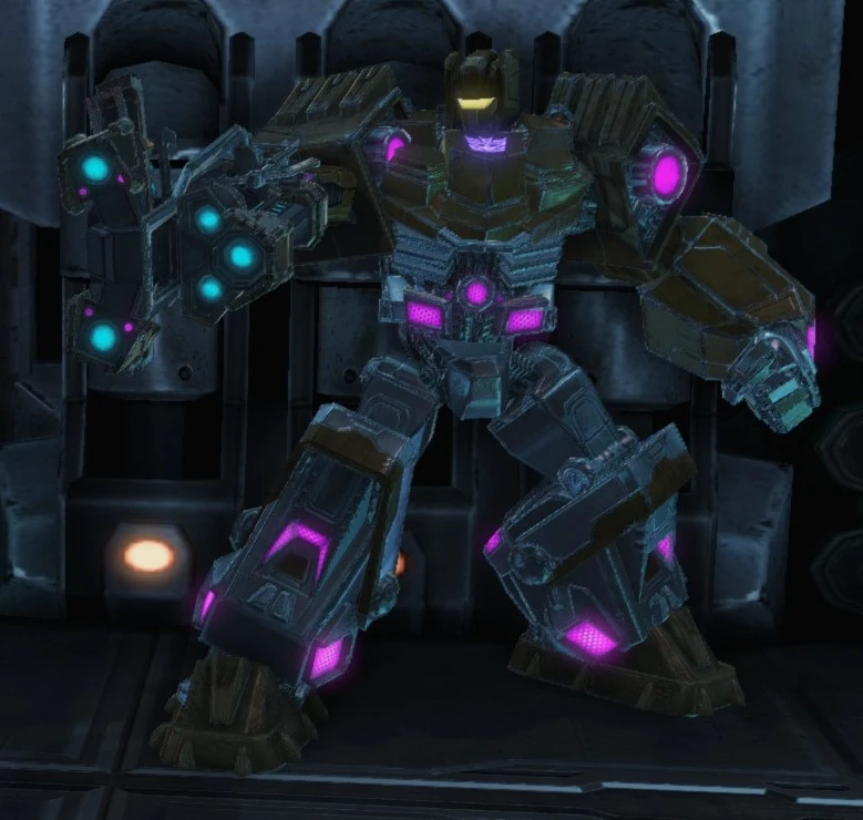 B32 Droid | Star Wars : The Clone Wars Fanon Wiki | Fandom