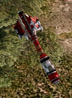 Vapor Bomb | Star Wars : The Clone Wars Fanon Wiki | Fandom