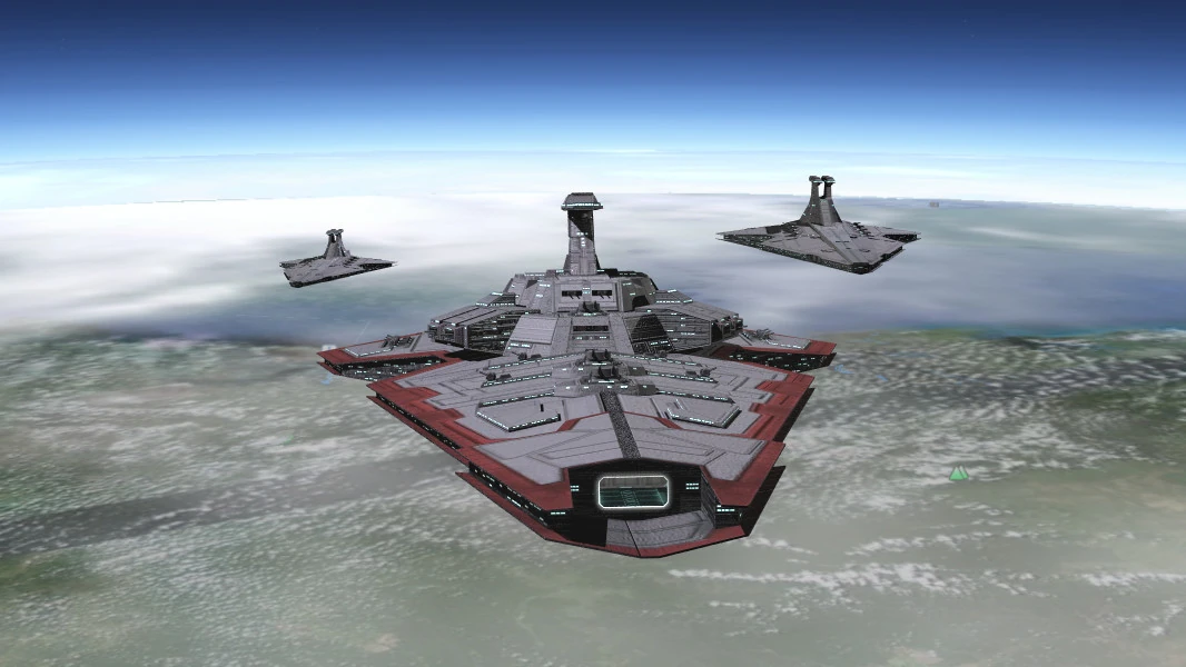 Valiant-class Star Destroyer | Star Wars : The Clone Wars Fanon Wiki ...