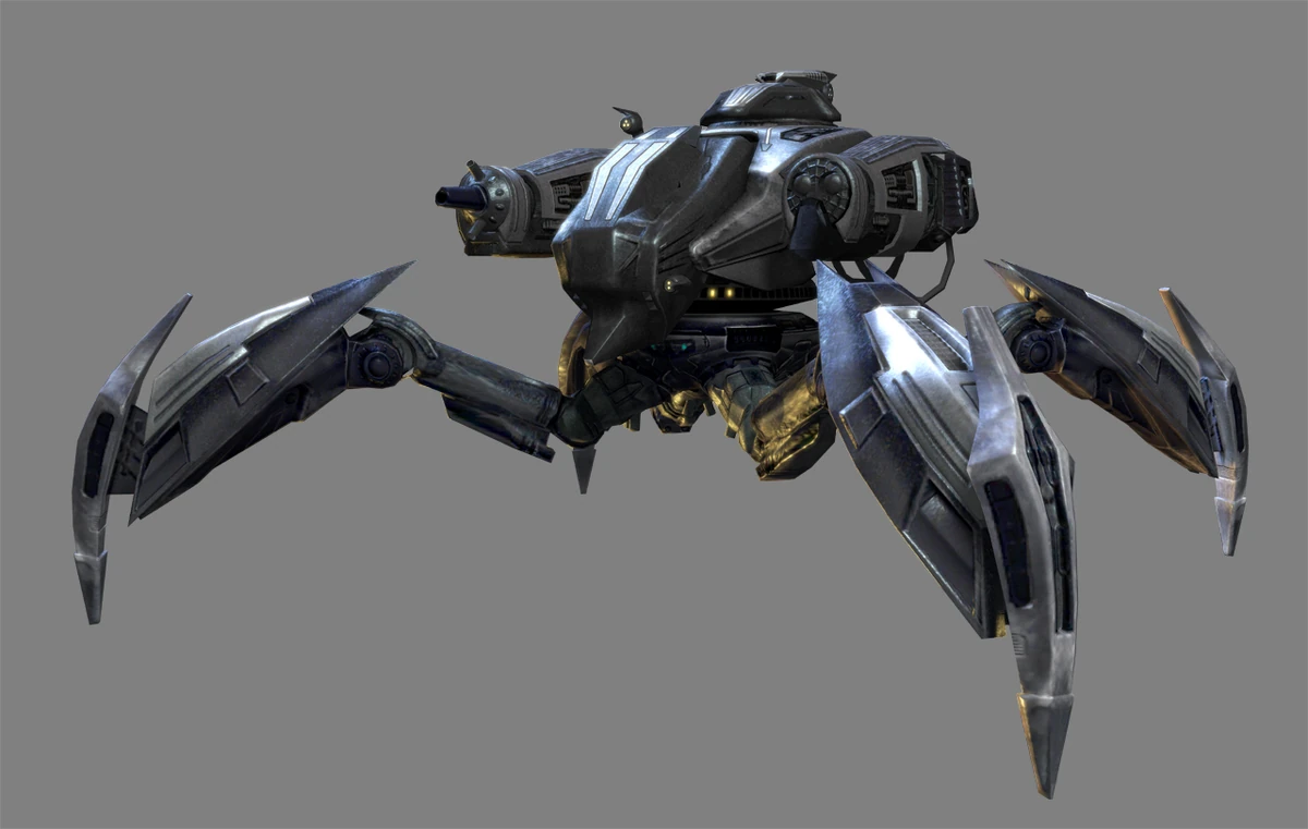 Stalker Walker | Star Wars : The Clone Wars Fanon Wiki | Fandom