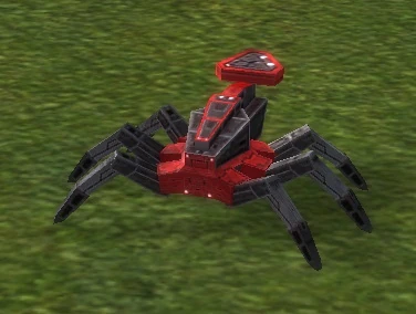 Mole Droid | Star Wars : The Clone Wars Fanon Wiki | Fandom