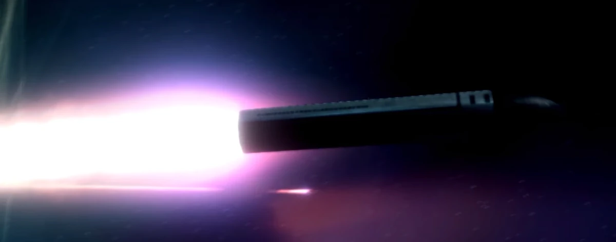 Petrusite Missile | Star Wars : The Clone Wars Fanon Wiki | Fandom